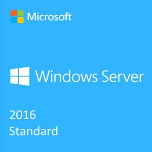 Koop Windows Server 2016 Standard CD Key Goedkoop Vergelijk de Prijzen