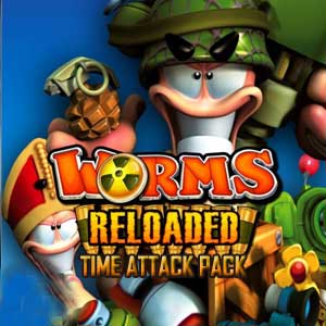 Koop Worms Reloaded Time Attack Pack CD Key VERGELIJK DE PRIJZEN - Cdkeynl.nl