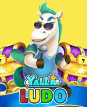 Yalla Ludo Gold Gift Card Cadeaubon Vergelijk de Prijzen