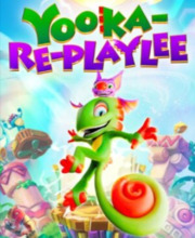 Koop Yooka-Replaylee Nintendo Switch 2 Goedkope Prijsvergelijke