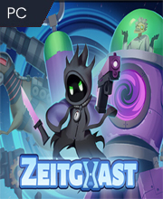 Koop Zeitghast CD Key Goedkoop Vergelijk de Prijzen
