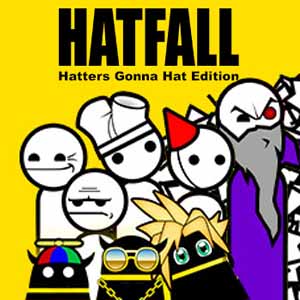 Kopen Zero Punctuation Hatfall Hatters Gonna Hat CD Key Goedkoop ...