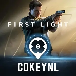 Koop 007 First Light CD Key Goedkoop Vergelijk de Prijzen