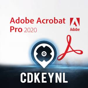 Koop Adobe Acrobat Pro 2020 Goedkoop Vergelijk de Prijzen