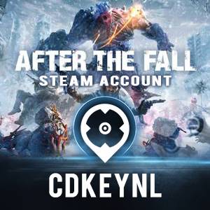 After the Fall Kopen Steam-account Prijzen vergelijken