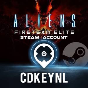 Aliens Fireteam Elite Kopen Steam-account Prijzen vergelijken