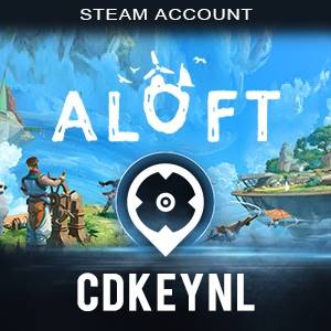 Aloft Steam-account Prijzen vergelijken