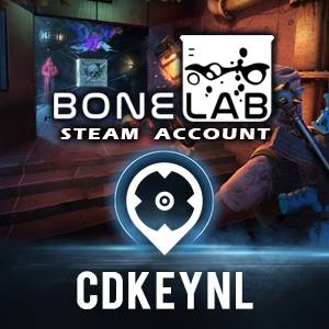 BONELAB VR Steam-account Prijzen vergelijken