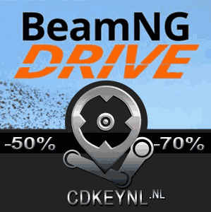 Kopen BeamNG.drive CD Key Goedkoop Prijzen Vergelijken