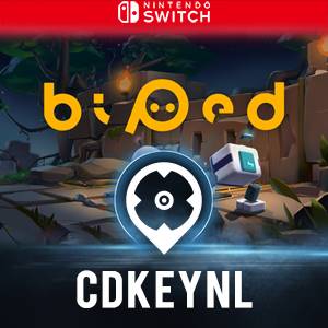 Koop Biped Nintendo Switch Goedkope Prijsvergelijke