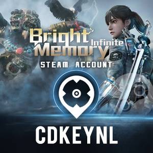 Bright Memory Infinite Kopen Steam-account Prijzen vergelijken
