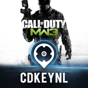 Koop Modern Warfare 3 CD Key VERGELIJK DE PRIJZEN - Cdkeynl.nl