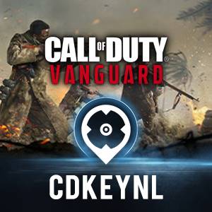 Koop Call of Duty Vanguard CD Key Goedkoop Vergelijk de Prijzen