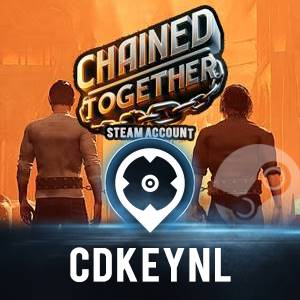 Chained Together Steam account Prijzen vergelijken