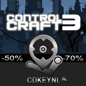 Koop Control Craft 3 CD Key VERGELIJK DE PRIJZEN - Cdkeynl.nl
