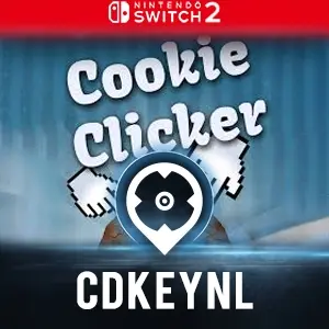 Koop Cookie Clicker Nintendo Switch 2 Goedkope Prijsvergelijke