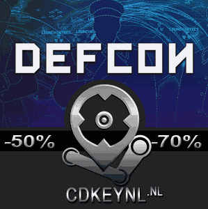 Koop DEFCON CD Key VERGELIJK DE PRIJZEN - Cdkeynl.nl