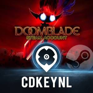 Doomblade Steam-account Prijzen vergelijken