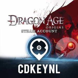 Dragon Age Origins Steam-account Prijzen vergelijken