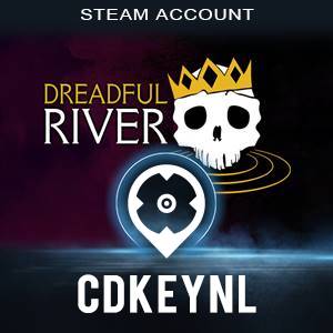 Dreadful River Steam-account Prijzen vergelijken