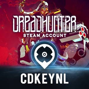 Dreadhunter Kopen Steam-account Prijzen vergelijken