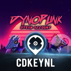 Dynopunk Steam-account Prijzen vergelijken