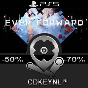 Koop Ever Forward PS5 Goedkoop Vergelijk de Prijzen