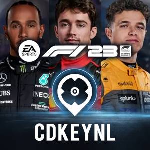 Koop F1 23 CD Key Goedkoop Vergelijk de Prijzen