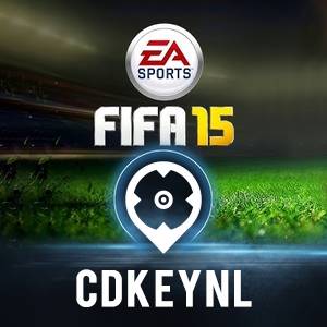 Koop FIFA 15 CD Key VERGELIJK DE PRIJZEN - Cdkeynl.nl
