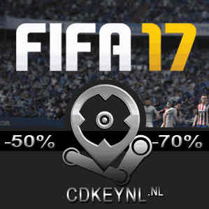 Kopen FIFA 17 CD Key Goedkoop Prijzen Vergelijken