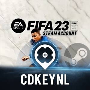 FIFA 23 Steam-account Prijzen vergelijken