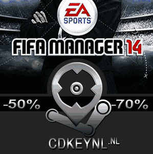 Koop FIFA Manager 14 CD Key VERGELIJK DE PRIJZEN - Cdkeynl.nl