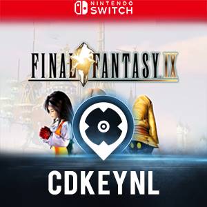 Koop FINAL FANTASY 9 Nintendo Switch Goedkope Prijsvergelijke