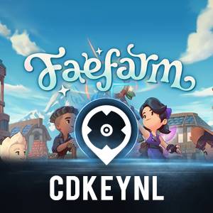 Koop Fae Farm CD Key Goedkoop Vergelijk de Prijzen