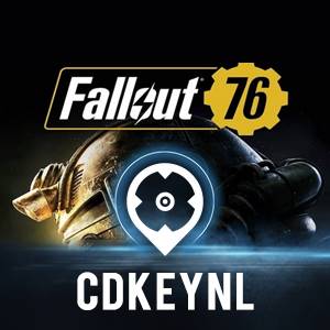 Koop Fallout 76 CD Key Goedkoop Vergelijk de Prijzen
