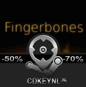 Koop Fingerbones CD Key VERGELIJK DE PRIJZEN - Cdkeynl.nl