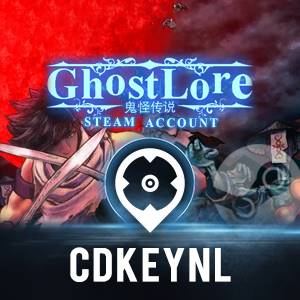 Ghostlore Steam-account Prijzen vergelijken
