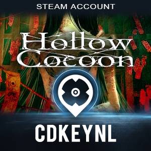 Hollow Cocoon Steam-account Prijzen vergelijken