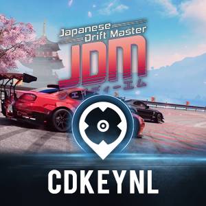 Koop Japanese Drift Master CD Key Goedkoop Vergelijk de Prijzen