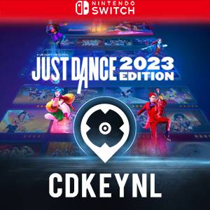 Koop Just Dance 2023 Nintendo Switch Goedkope Prijsvergelijke