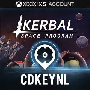 Kerbal Space Program Xbox-series-account Prijzen vergelijken