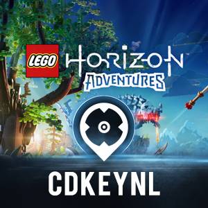 Koop LEGO Horizon Adventures Goedkoop Vergelijk de Prijzen