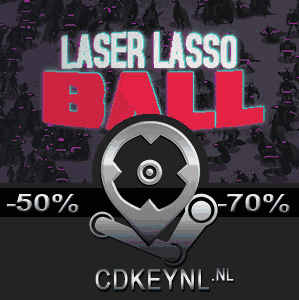 Koop Laser Lasso BALL CD Key VERGELIJK DE PRIJZEN - Cdkeynl.nl
