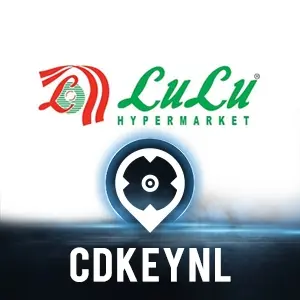 LuLu Hypermarket Gift Card Cadeaubon Vergelijk de Prijzen