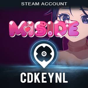 MiSide Steam-account Prijzen vergelijken