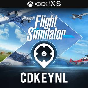 Microsoft Flight Simulator Kopen Xbox-series-account Prijzen vergelijken
