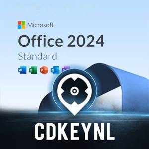 Koop Microsoft Office Standard 2024 CD Key Goedkoop Vergelijk de Prijzen