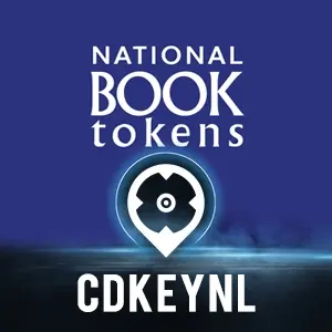 National Book Tokens Gift Card Cadeaubon Vergelijk de Prijzen