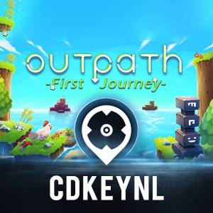 Koop Outpath First Journey CD Key Goedkoop Vergelijk de Prijzen