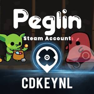 Peglin Steam-account Prijzen vergelijken